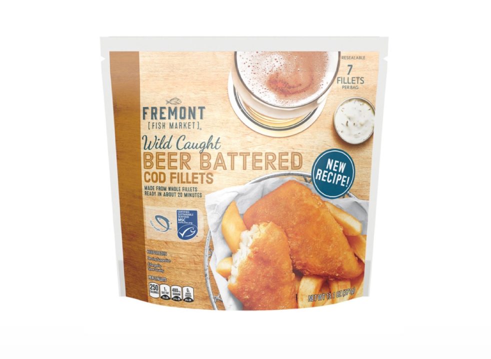6 best frozen fish and chips in the grocery store