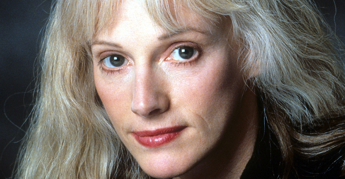 For most of her career, Sondra Locke worked with her partner Clint ...