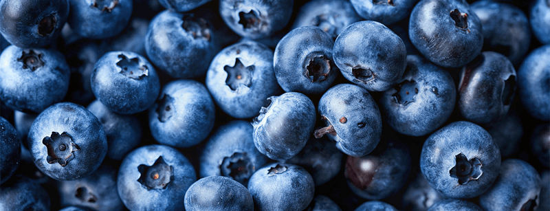 The 20 foods men and women should eat for a longer life
