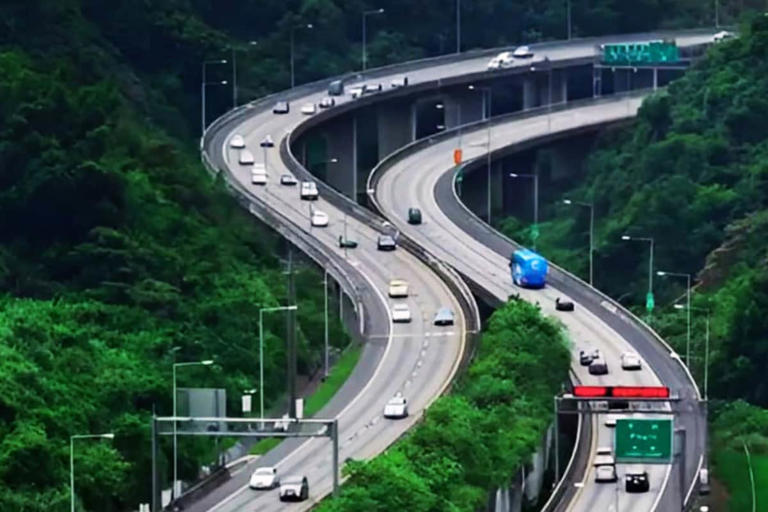 What happens when Yamuna Expressway connects with UP’s biggest highways ...