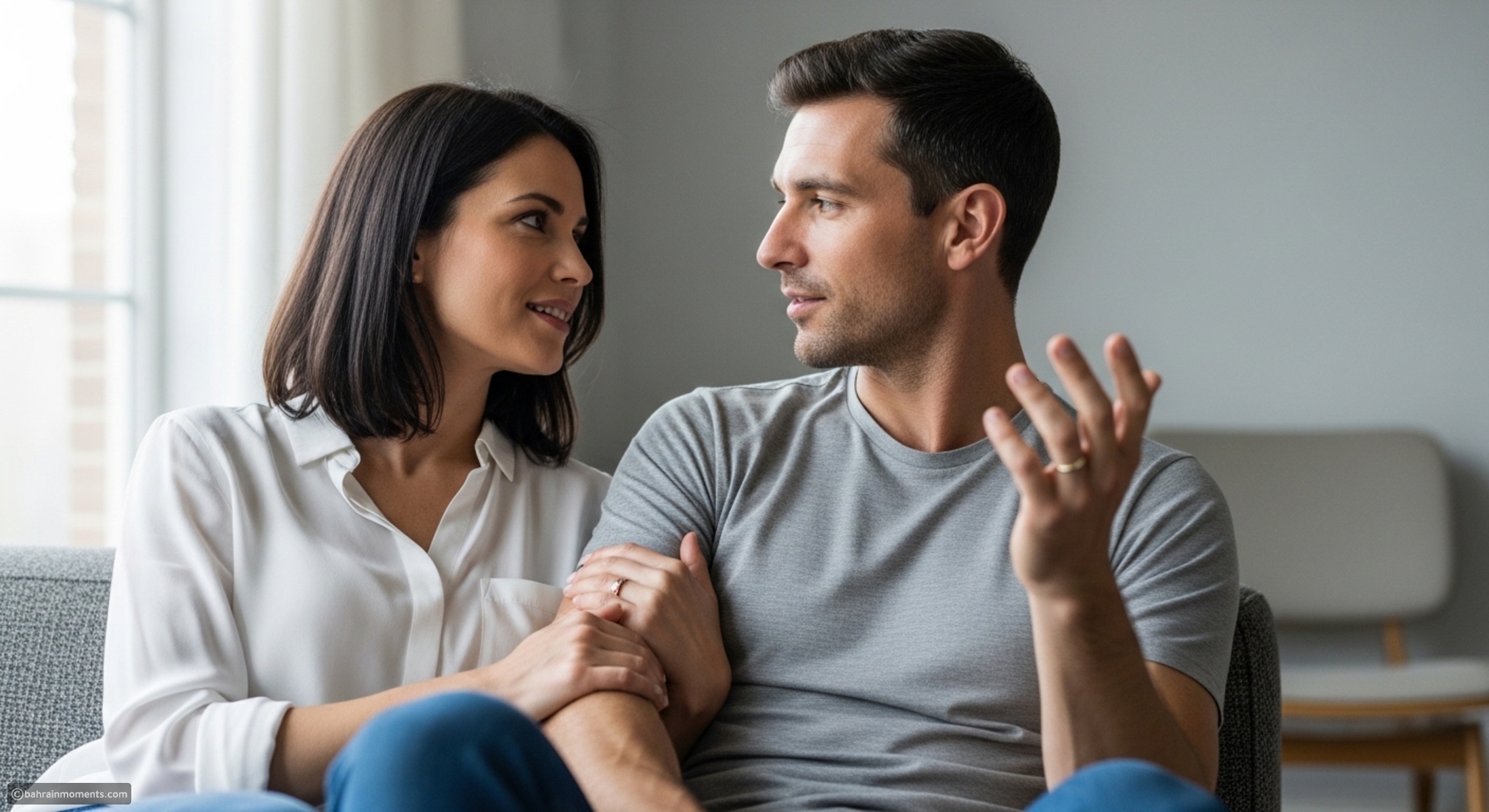 When two people are perfect for each other, these 8 things always happen