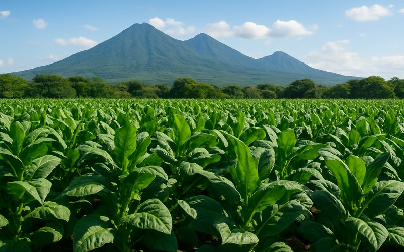 Countries that produce the world's best cigars