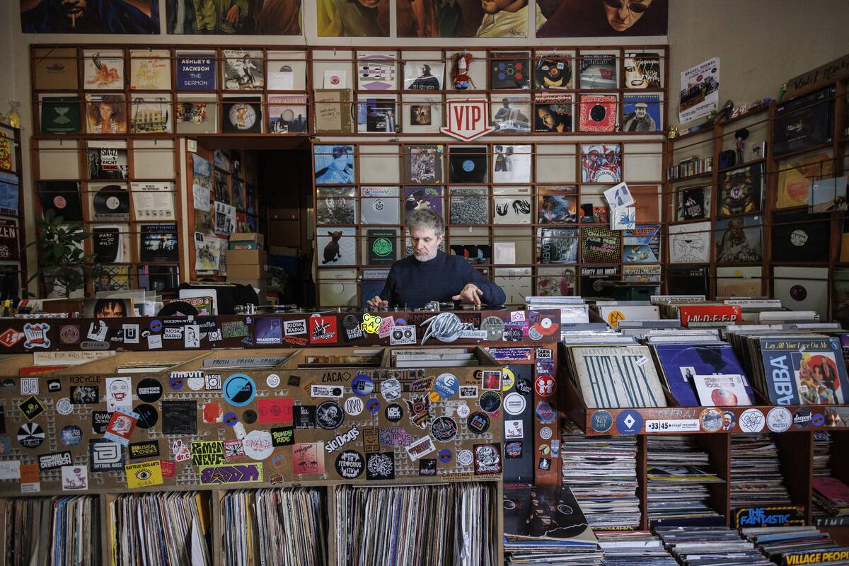 Cult classic albums that transformed music