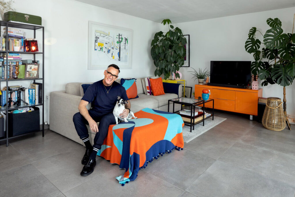 Brendan Courtney’s My First Home: Ashling Maher on persistence ...