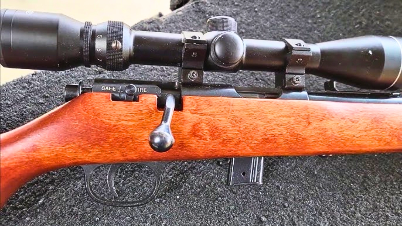 15 guns that looked boring until newer ones started disappointing people