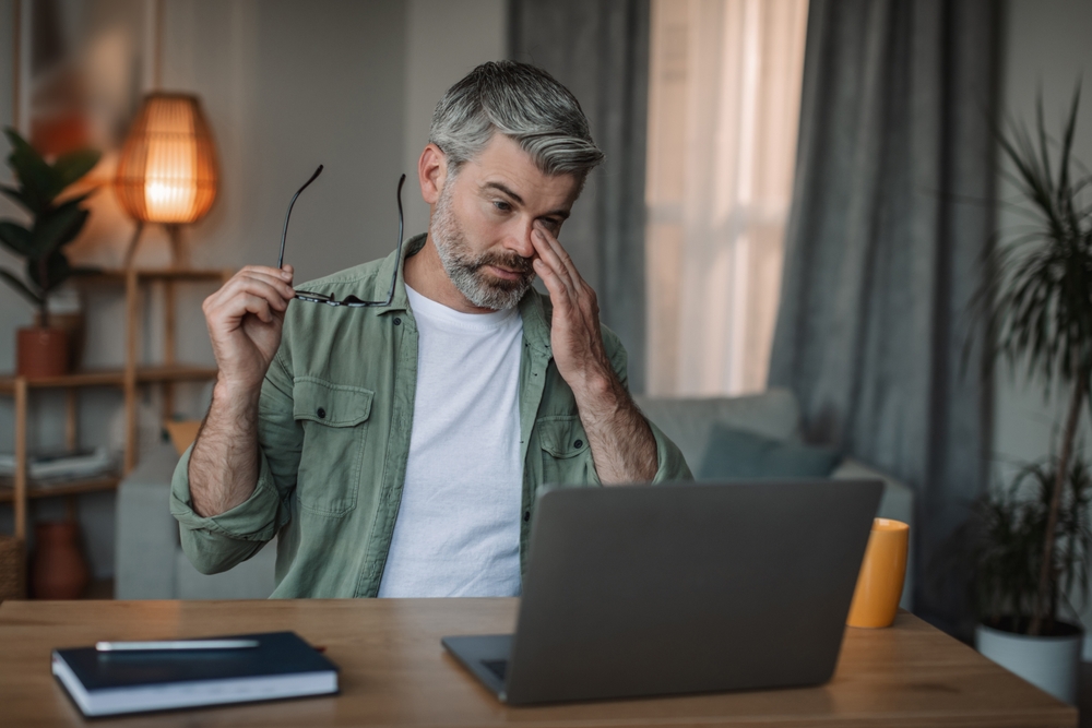 Cancer symptoms many people overlook in everyday life