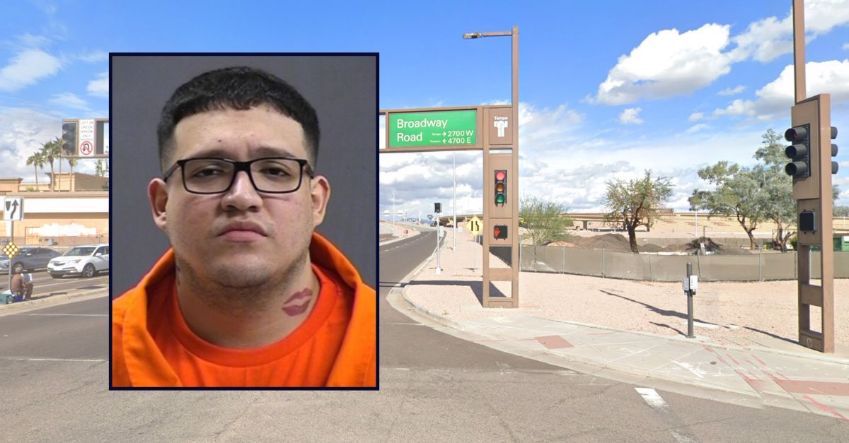 'She disrespected him': Jealous man drove around repeatedly shooting ...