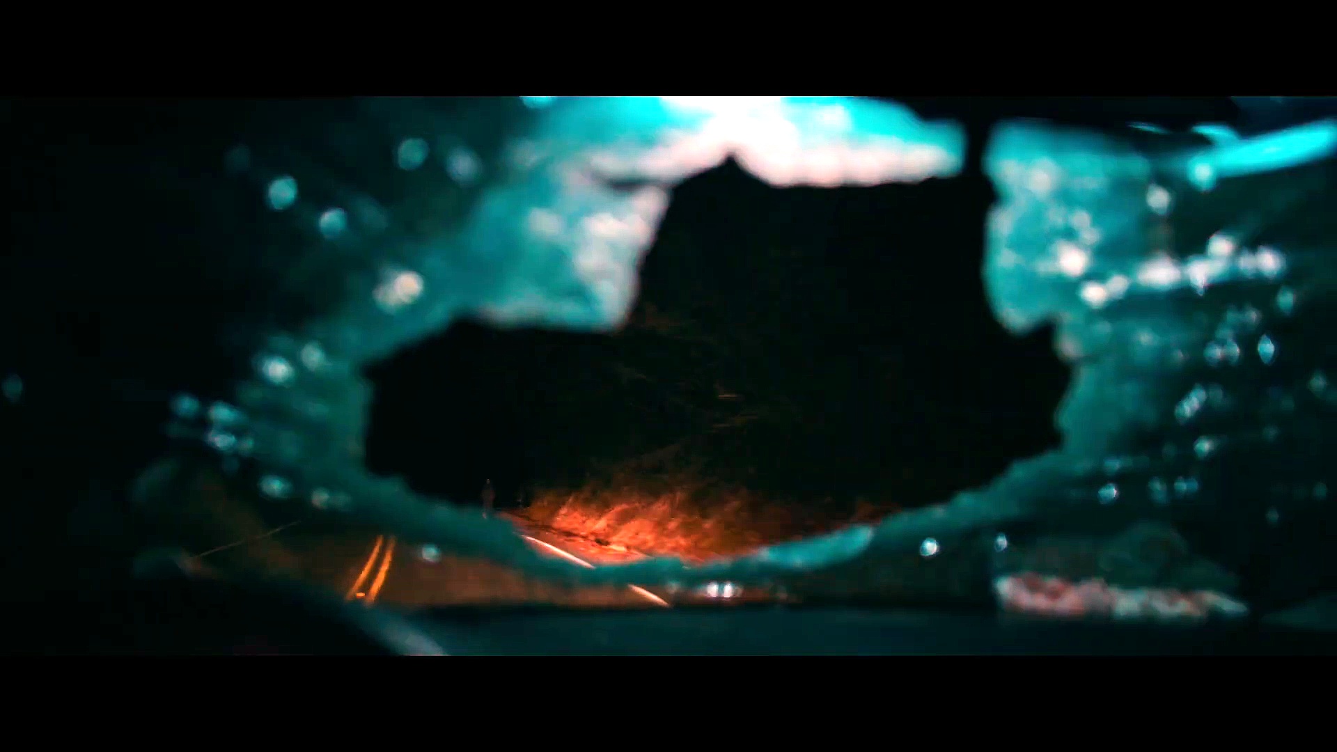El pasajero nocturno - Tráiler oficial español