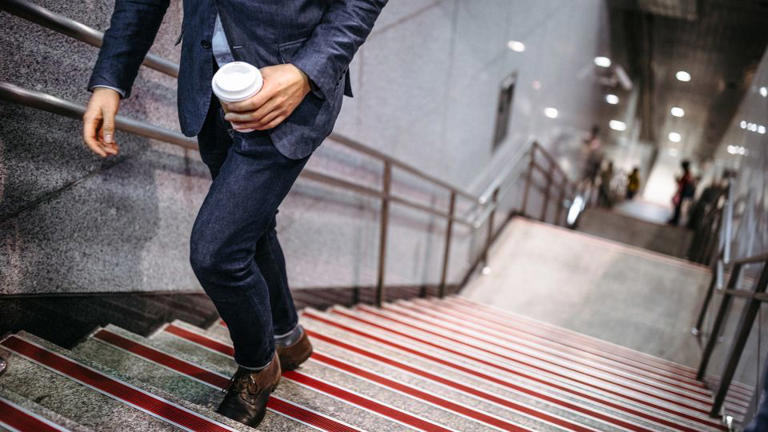 One type of exercise can cut your risk of developing 8 diseases