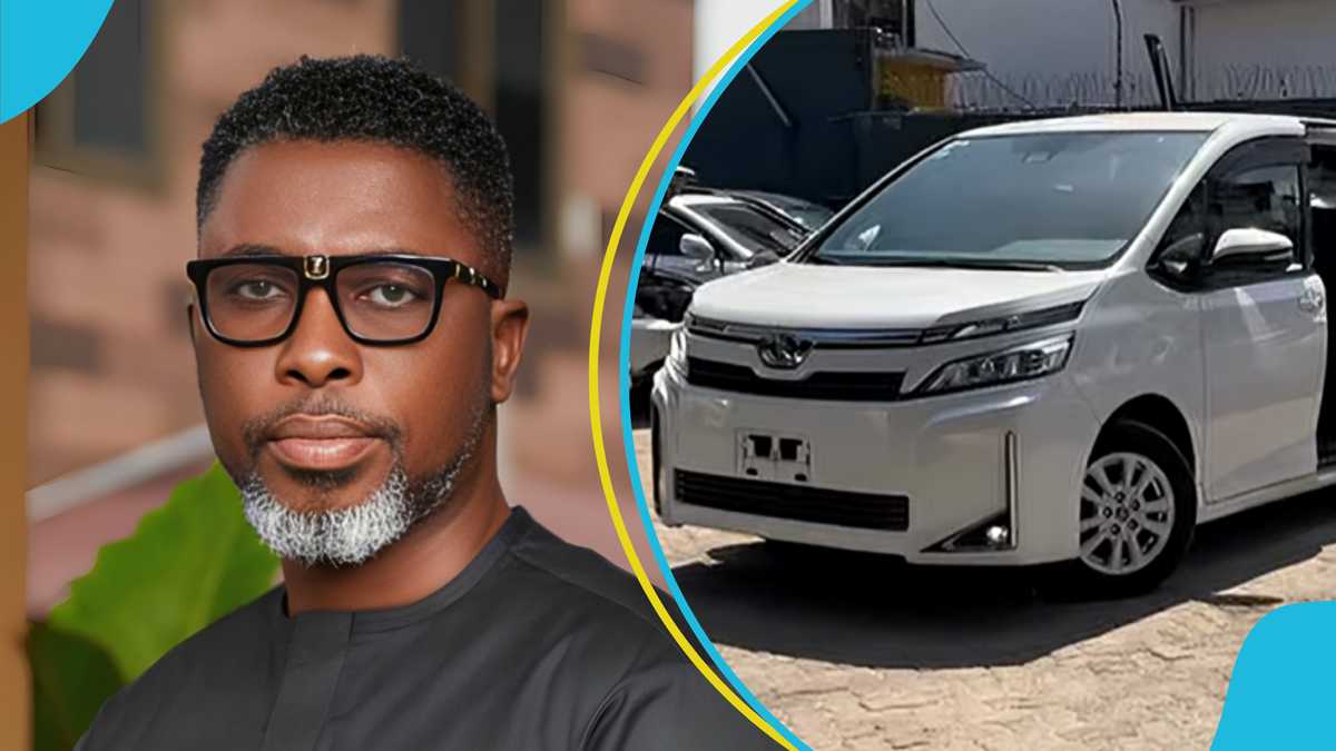 Kwame A Plus earns praise as he takes on government over controversial ...