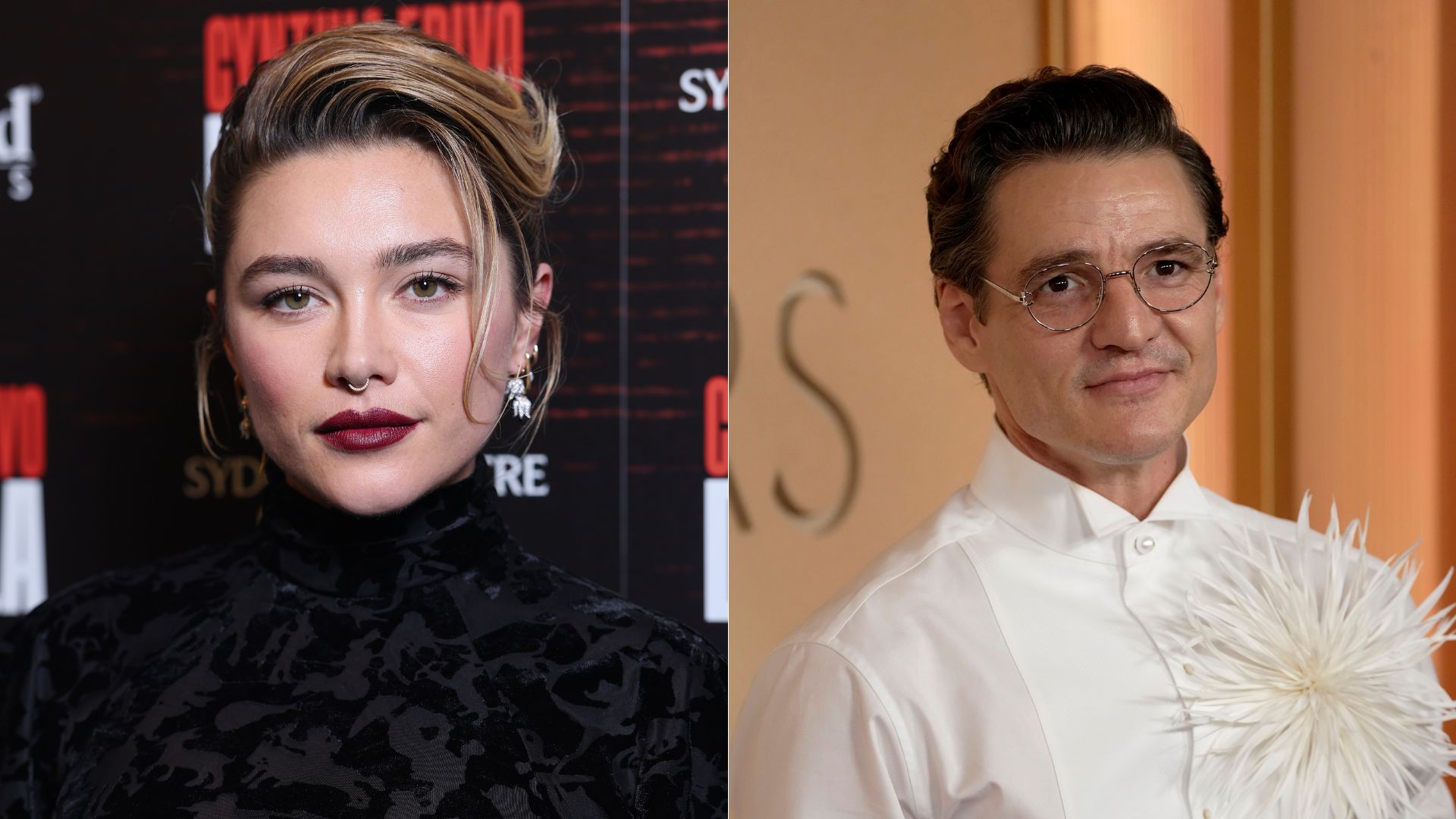 Florence Pugh e Pedro Pascal se juntam a mais de 2 mil nomes contra ...