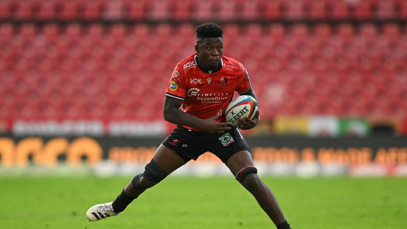 Junior Boks rewarded as Rassie Erasmus maps out post-2027 Springbok future