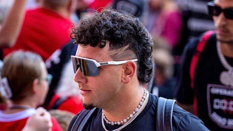 Transfer Dylan Raiola calls out edge in Oregon Ducks recruiting