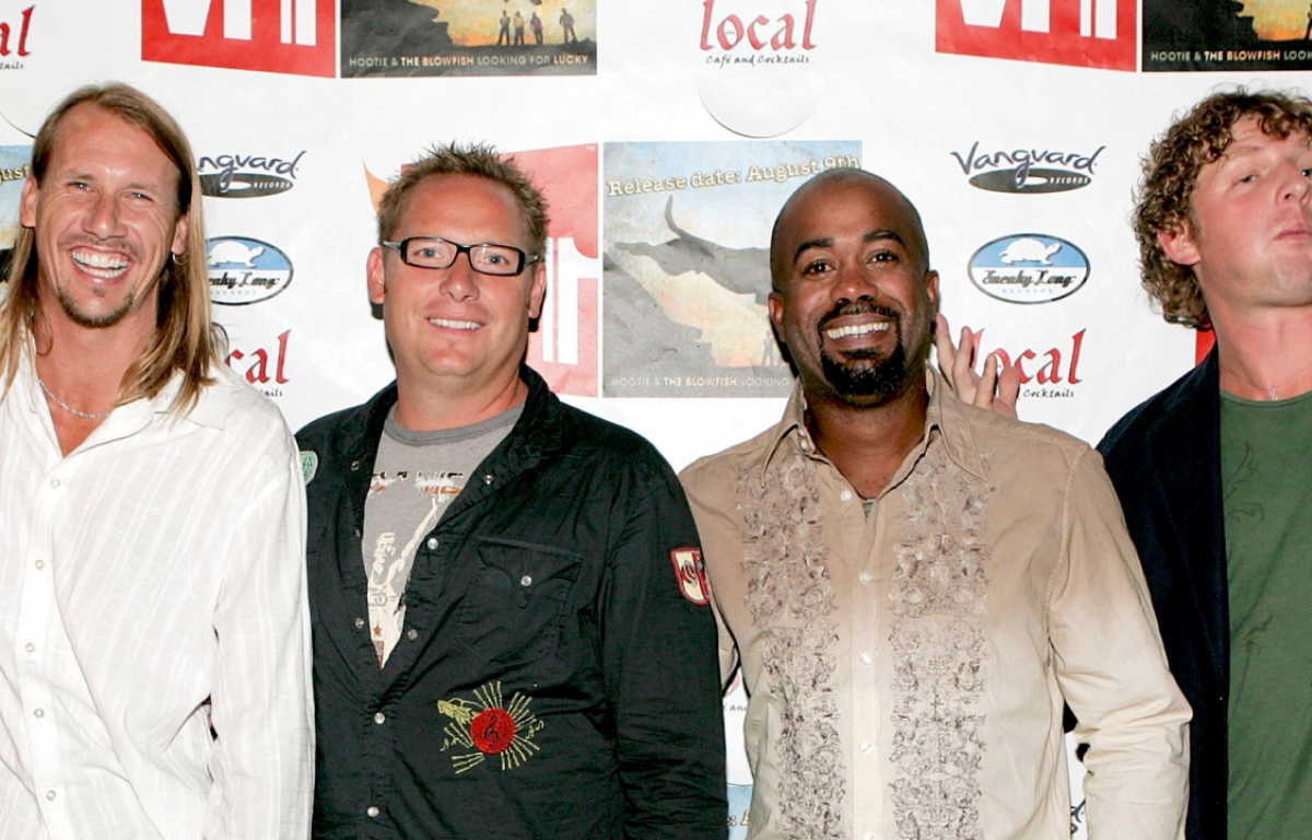 25 once-famous bands and singers who are practically forgotten now