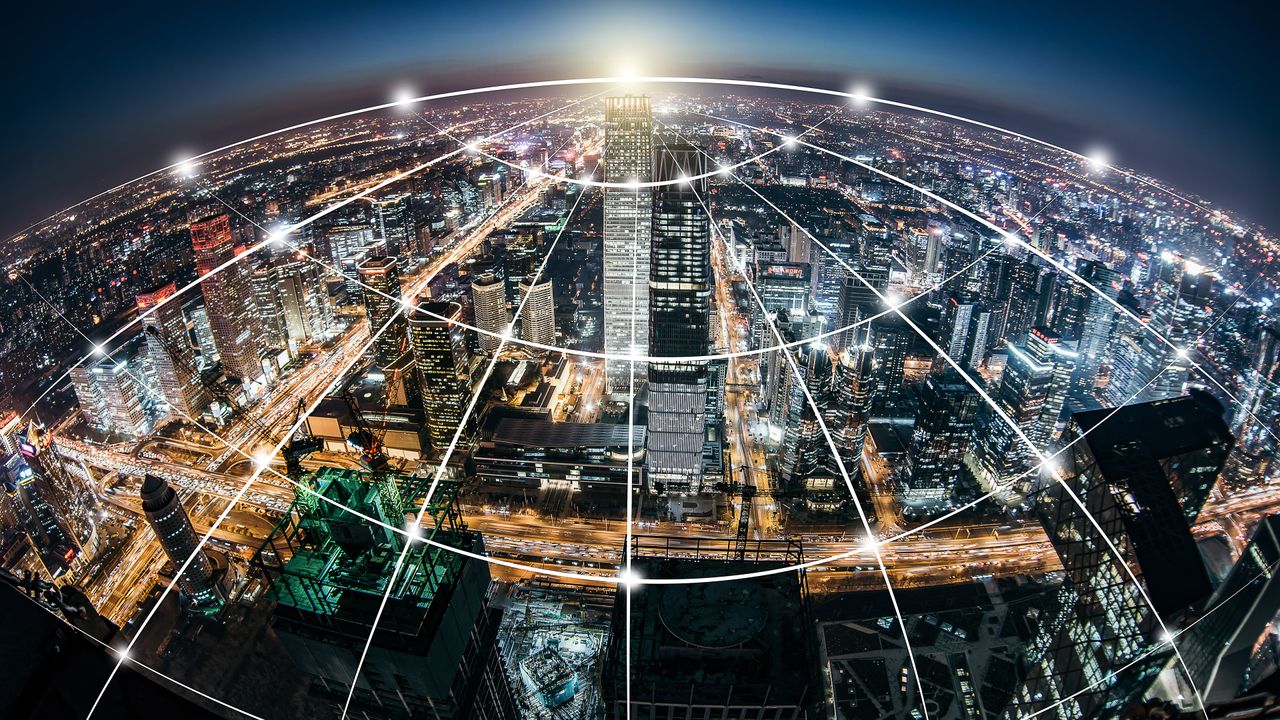 The new reality of critical infrastructure security in the age of ...