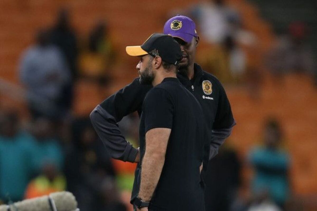 Kaizer Chiefs news: April the month of away games for Amakhosi