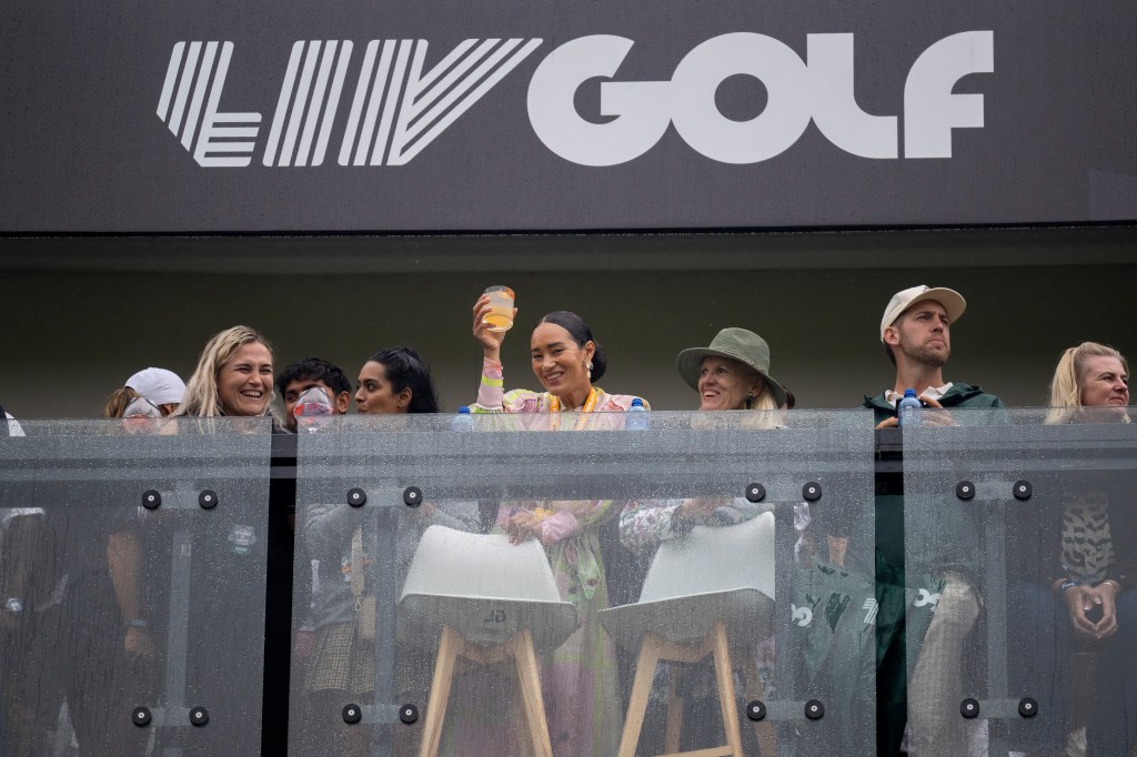 Brandel Chamblee predicts the end of LIV Golf after 'bombshell ...