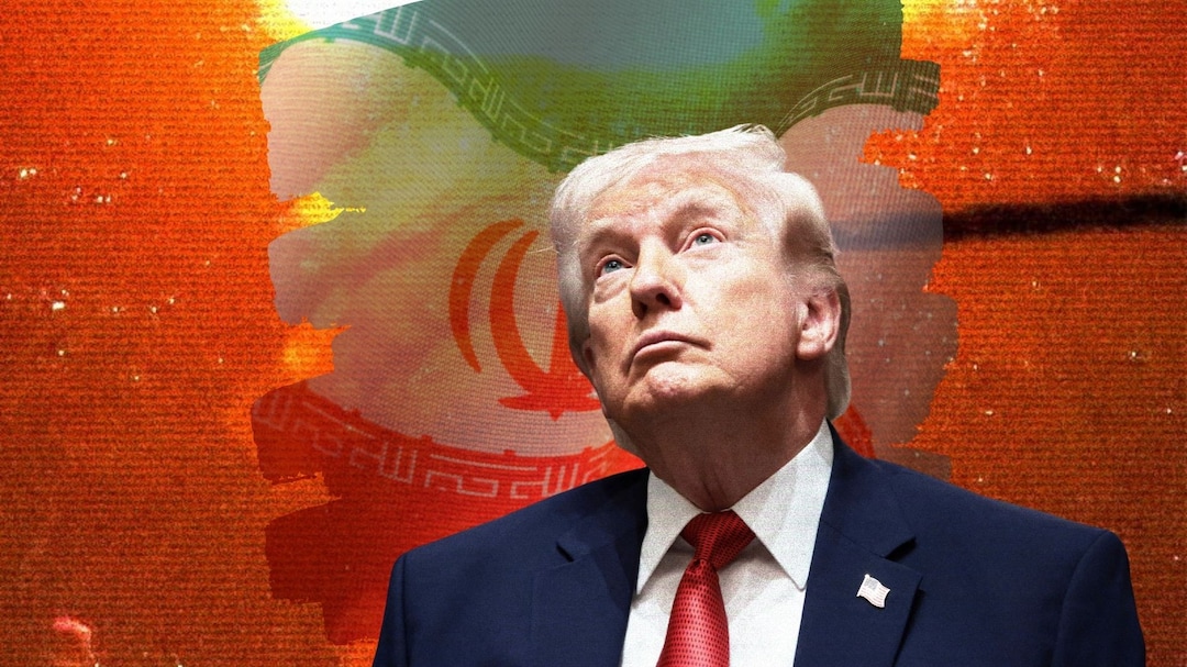 Trump Says Was Hour Away From Launching Fresh Iran Strikes; Reprieve ...