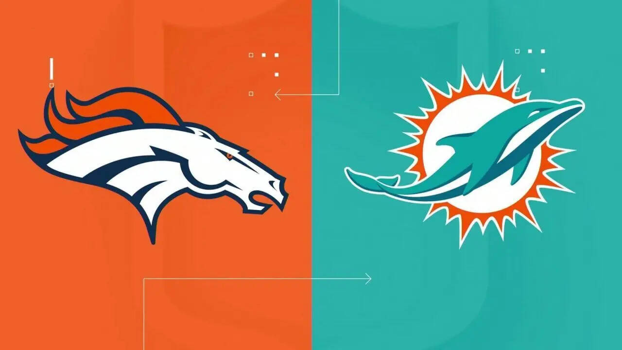 NFL trade rumors: Miami Dolphins risk disaster in Denver Broncos deal ...