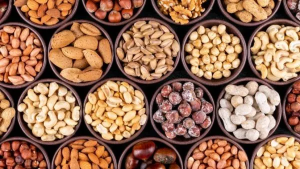 Vitamina E: qué alimentos tienen el "escudo protector de las células"