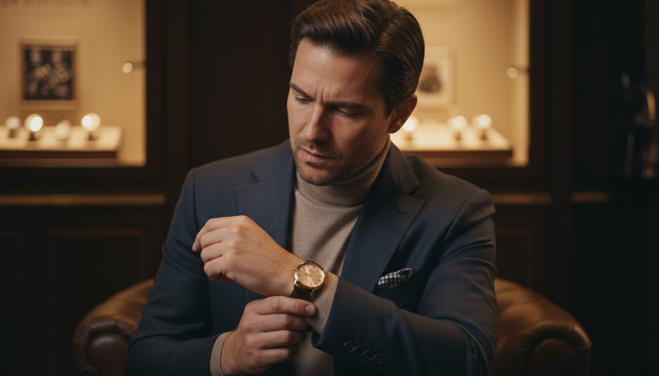 6 popular watches that might not be worth the splurge