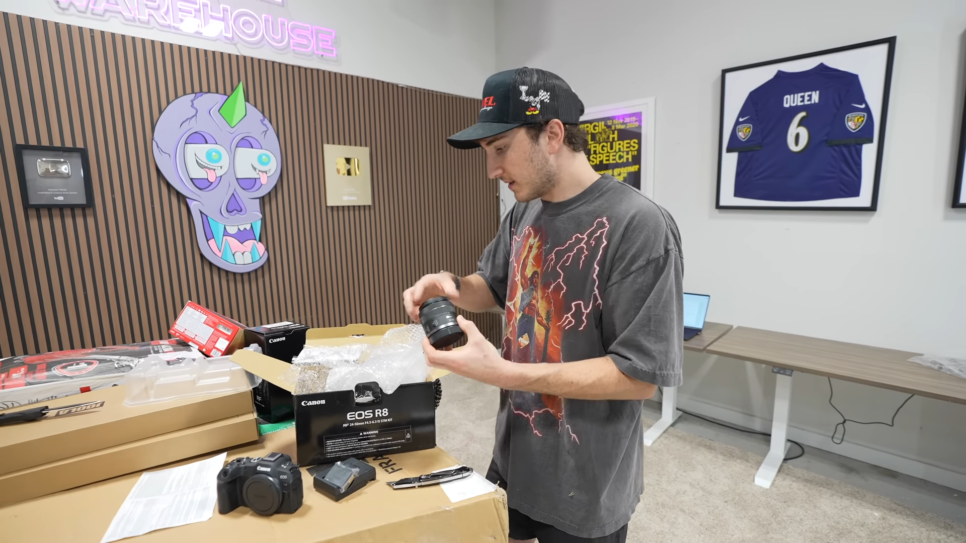 Paying $3,000 for Amazon products no one wanted