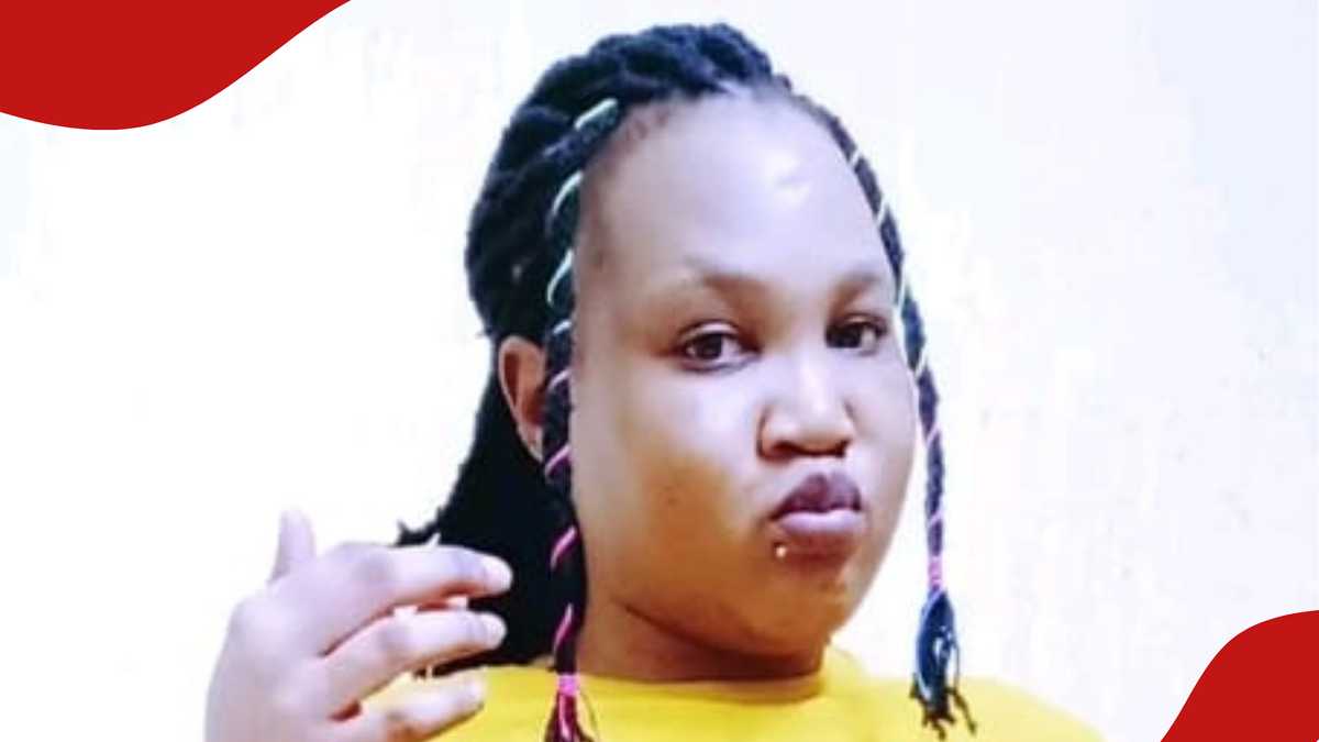 Uthiru woman mysteriously disappears in Saudi Arabia after sending ...
