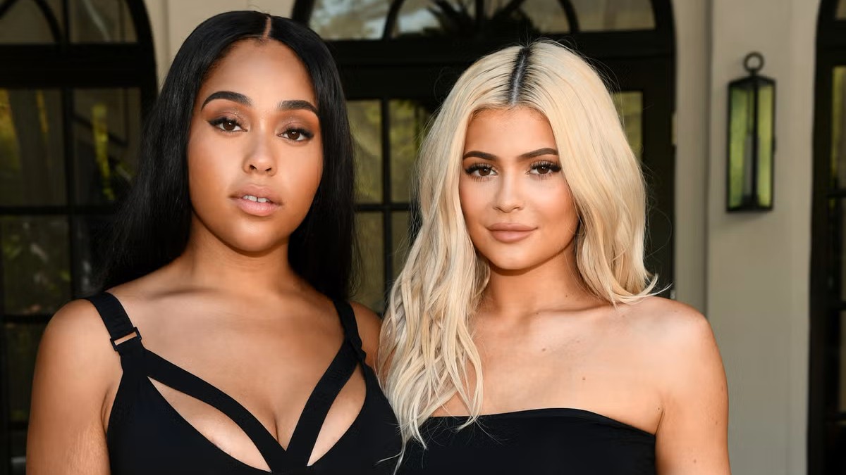 “My life changed in one night” Jordyn Woods breaks silence on Tristan ...