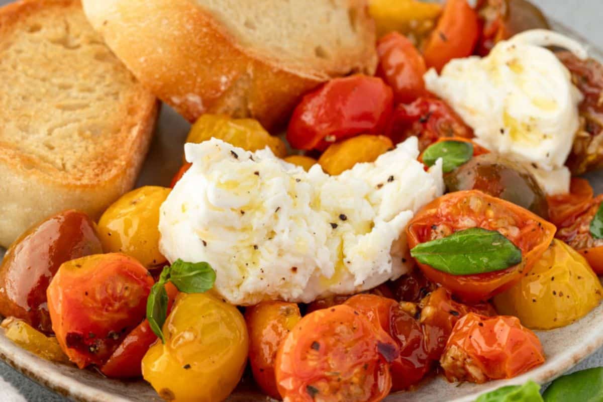 20 seasonal side dishes that keep things light