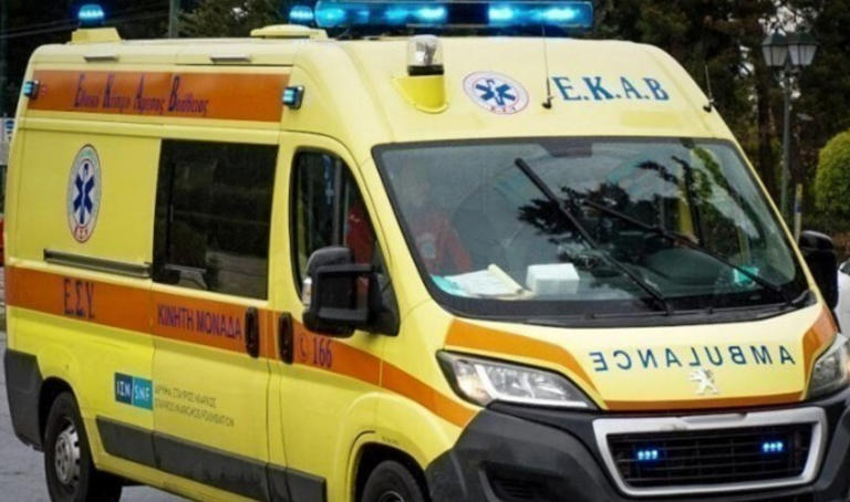 Κρήτη: Θρίλερ με νεκρό άνδρα που βρέθηκε μέσα σε σπηλιά
