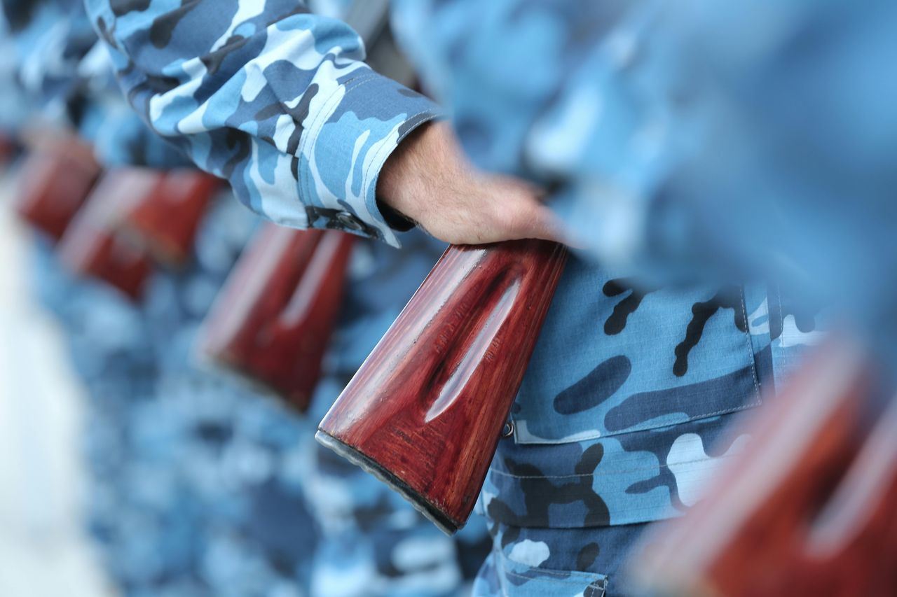 10 popular rifles that faded into history