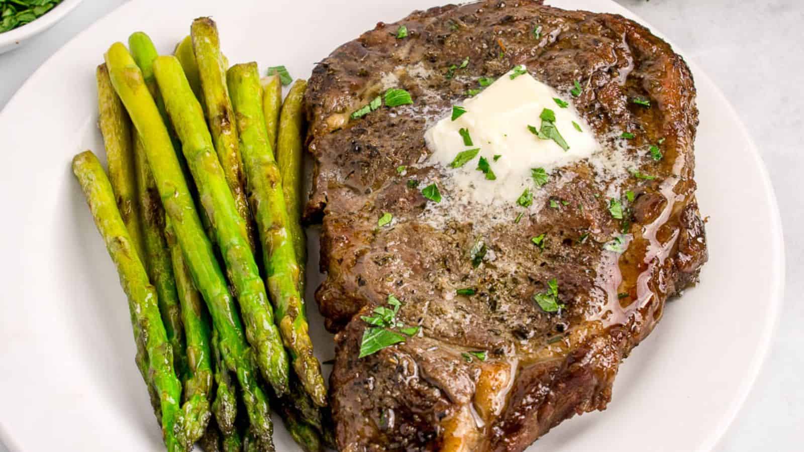 16 delicious dinners without a single onion