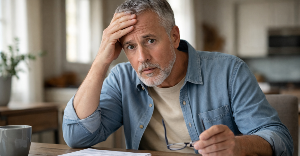 I’m 60 and according to the rule of 72 I’m way behind on my retirement ...