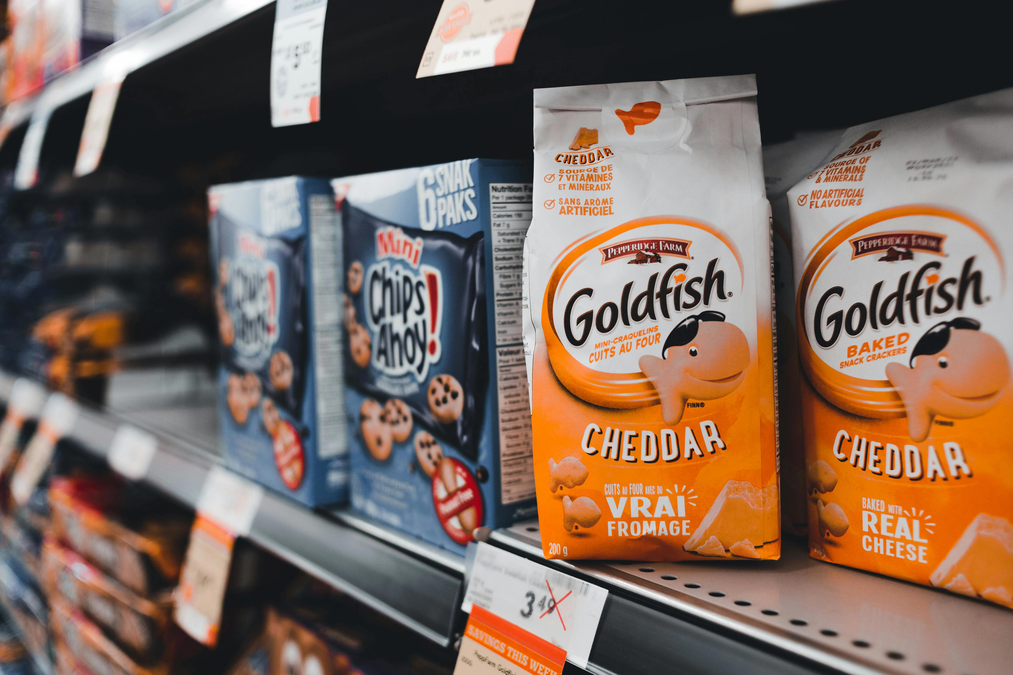 The compliments refresh shows how shoppers define value now