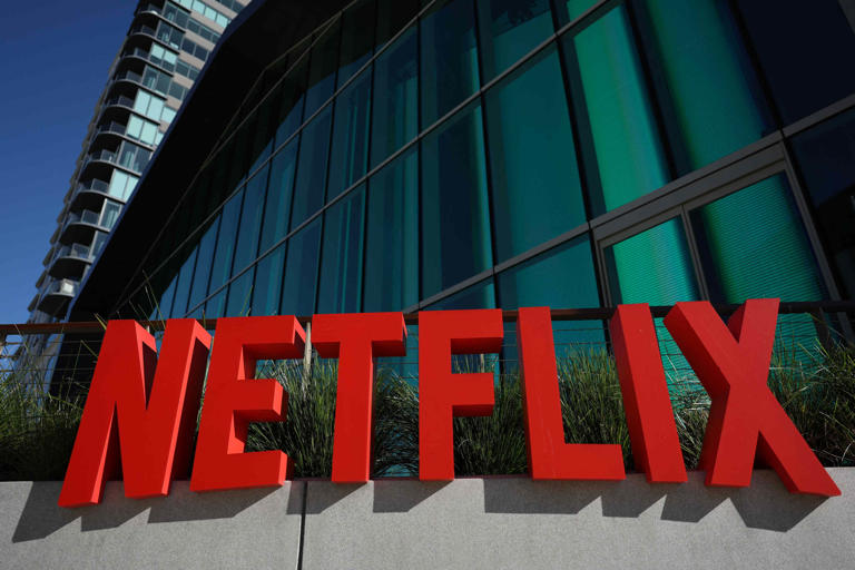 Netflix reports earnings Thursday. Here's how much its stock is ...