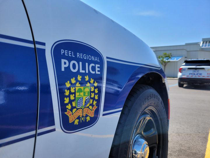 Man dies after being struck by vehicle in Mississauga