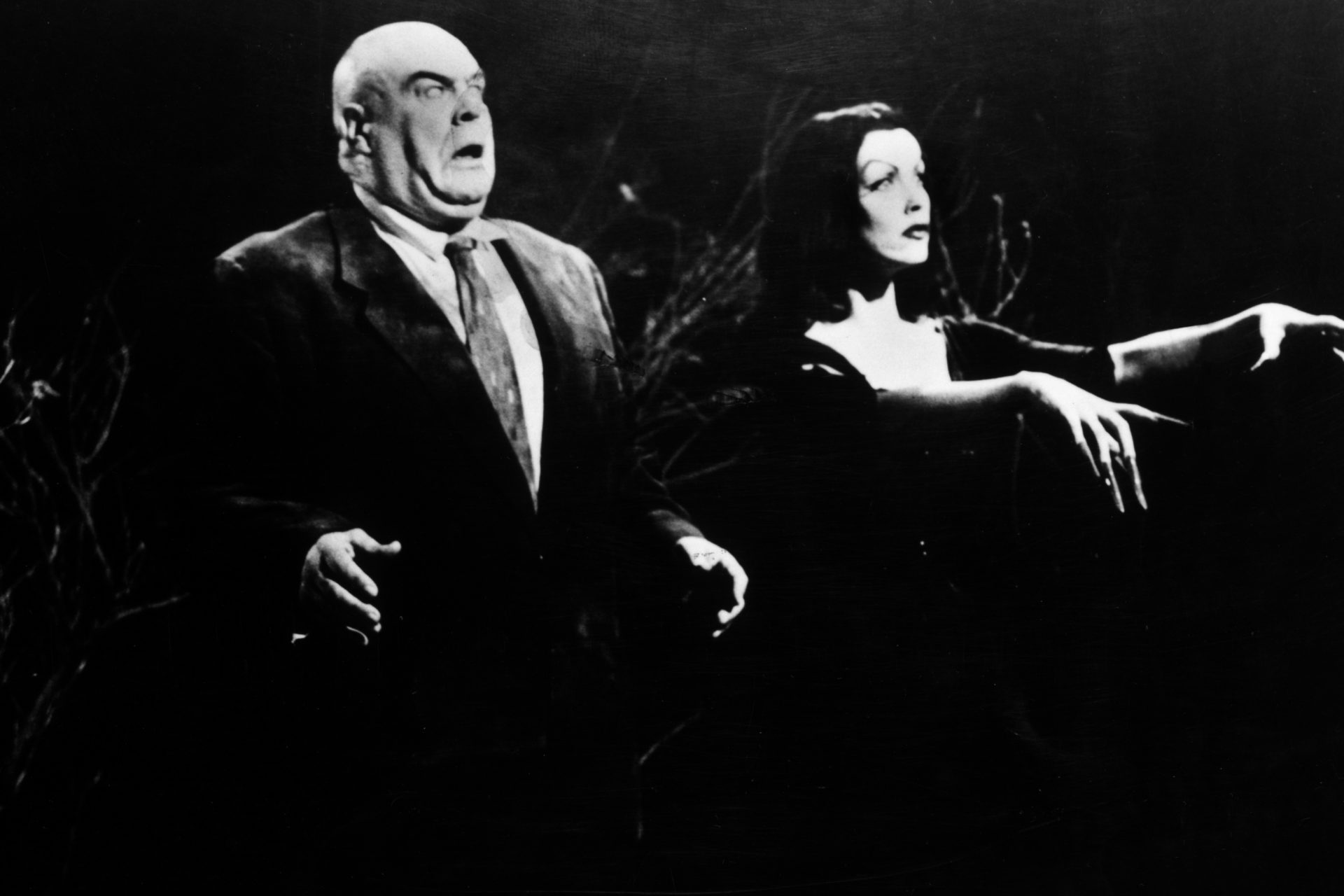 So bad, it's funny! The best worst films in the history of cinema?
