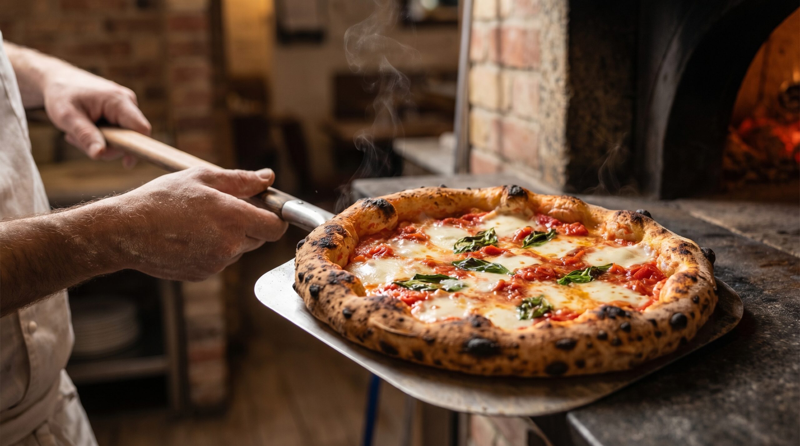 Americas Tastiest Pizza Joints Honored In 2025 And 2026 National And ...