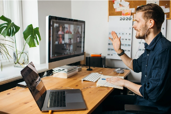 20 ergonomic changes to make your home office more comfortable