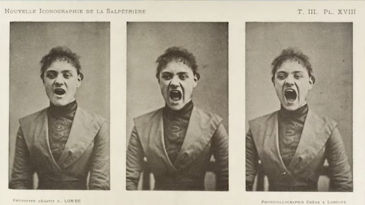 They called it “hysteria” — what it really was will make women angry