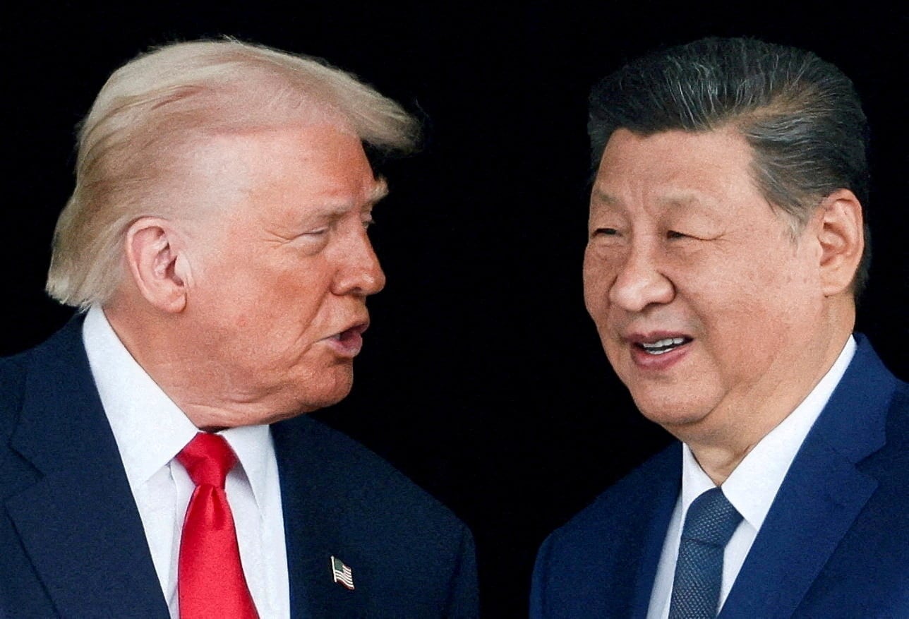 Chinese government prohibits Meta's $2 billion acquisition of AI ...