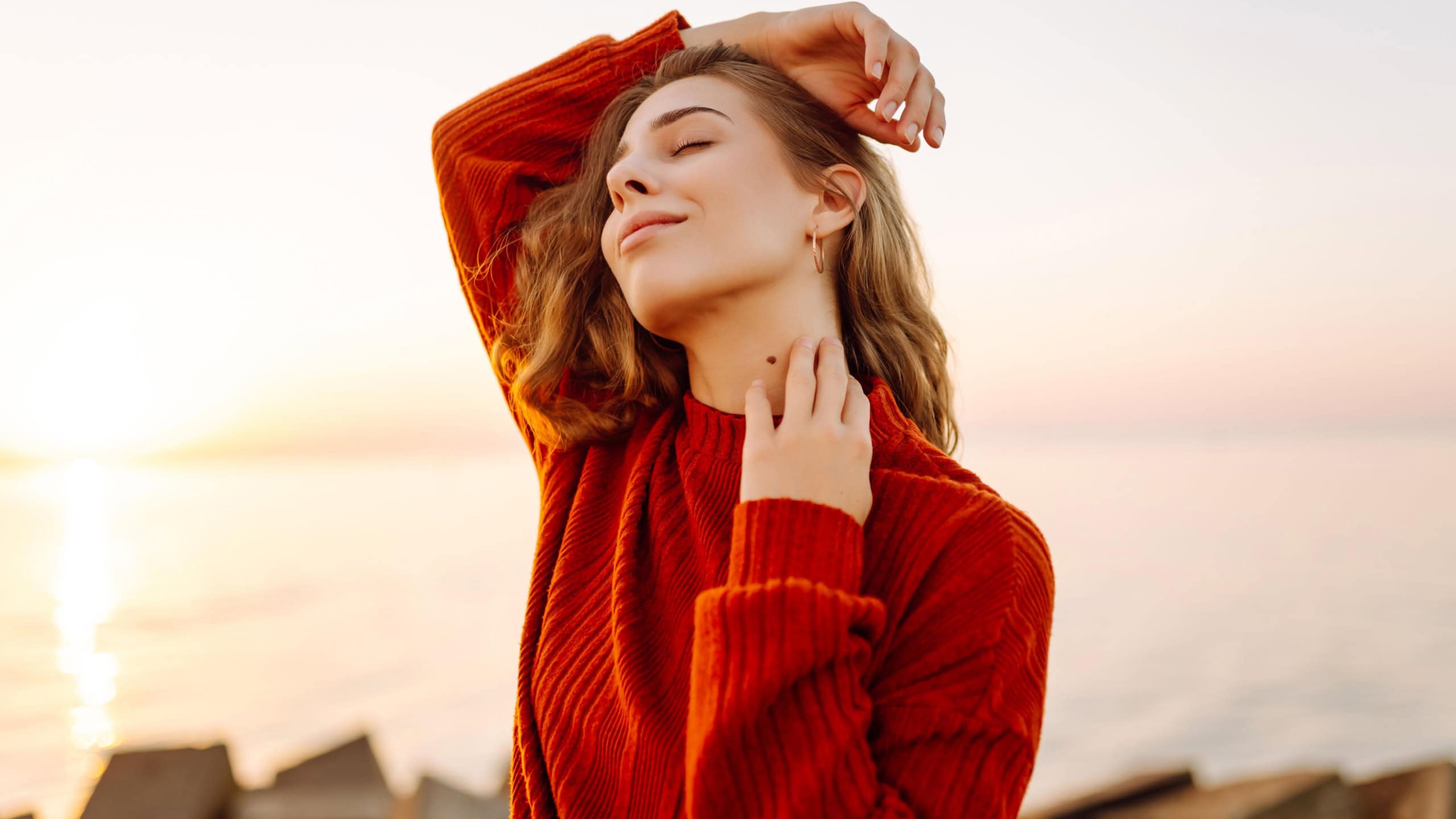 9 powerful signs you're more spiritually gifted than you ever realized