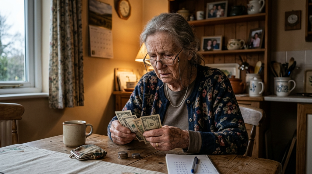Where do you land on the retirement wealth pyramid? Most people get it ...