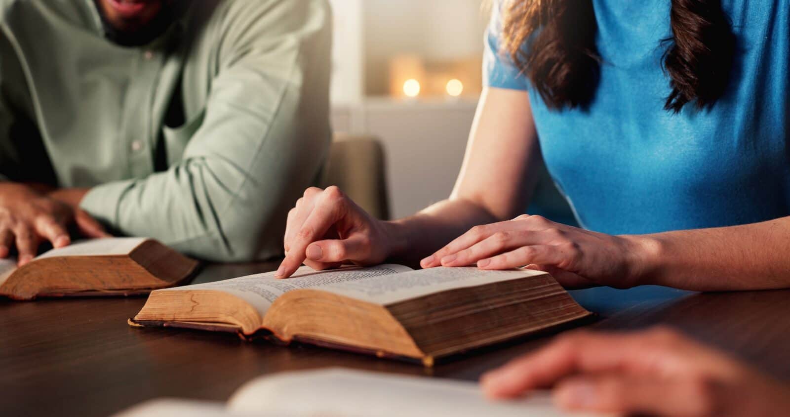 12 honest conversations Christians and atheists need to have