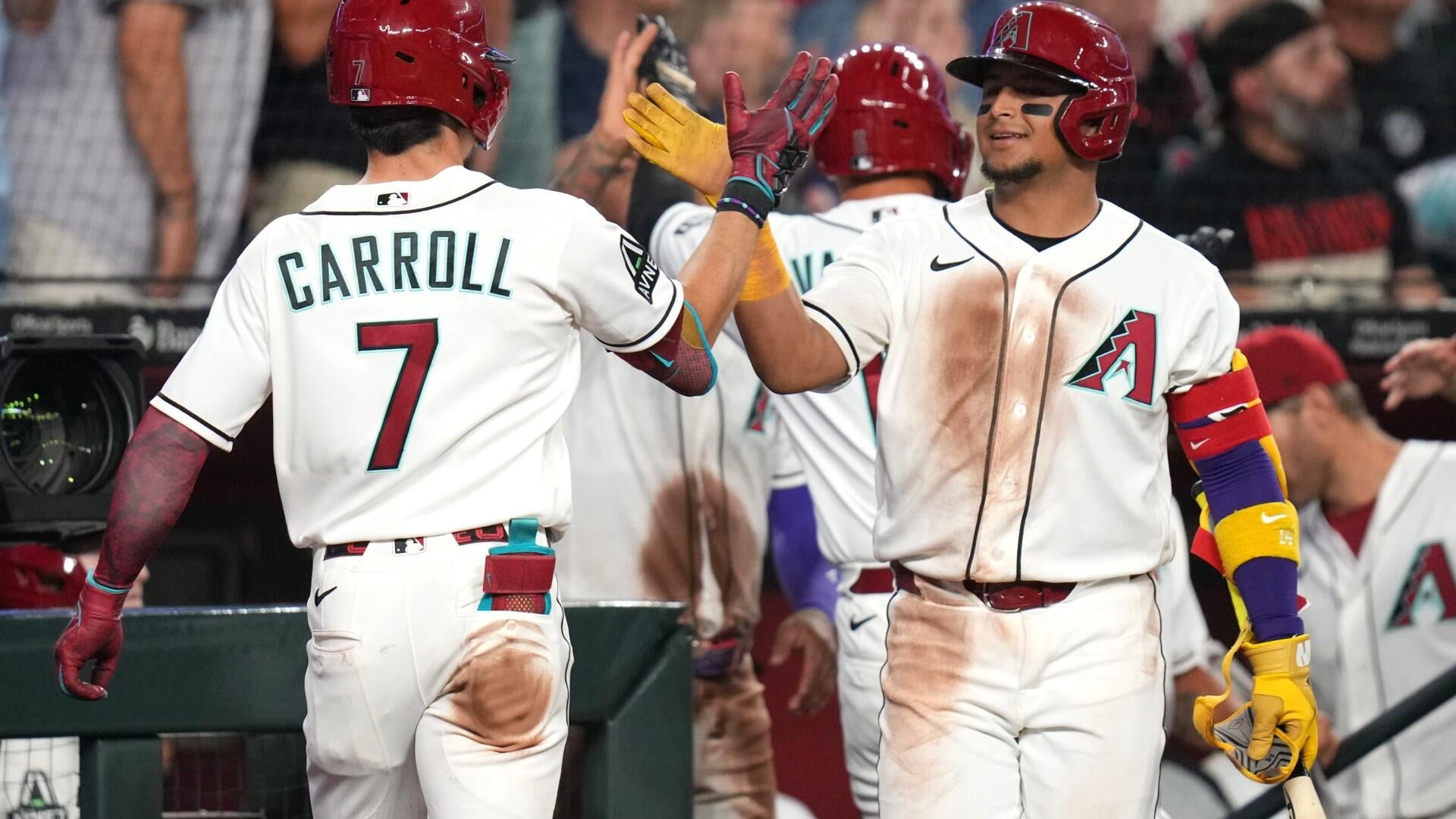 MLB DFS: Top DraftKings, FanDuel daily fantasy baseball picks include ...