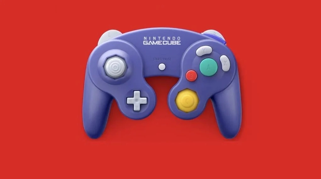 Nintendo ha aggiornato l'app di GameCube alla versione 1.6.1 su Switch 2
