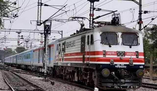 Indian Railways achieves major milestones in electrification and ...