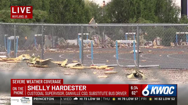 ‘I’m not going for a ride in this magic school bus’: Driver details ...