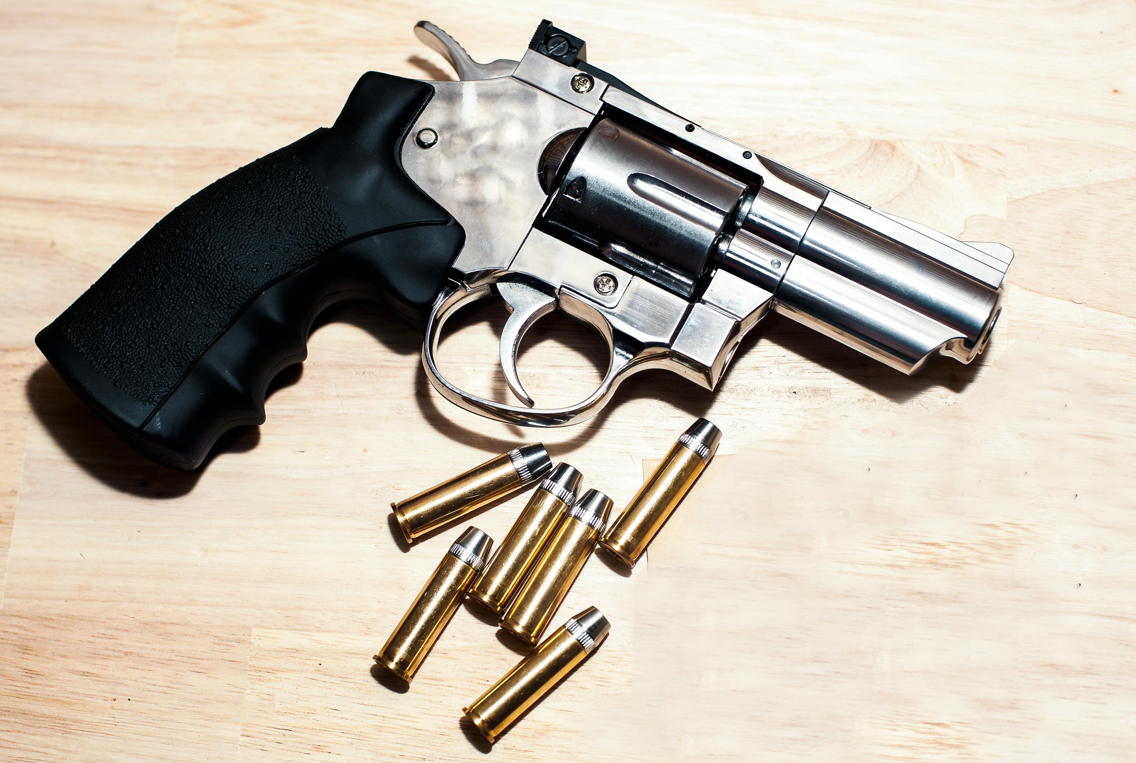 11 reasons the Colt Python is still worth every penny of its price tag ...