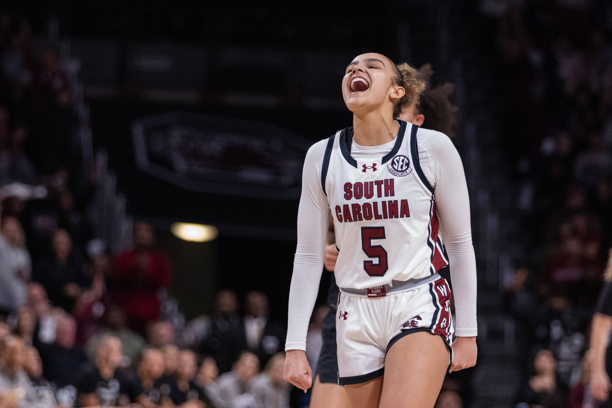 Still available? ESPN lists top undrafted point guards following WNBA draft